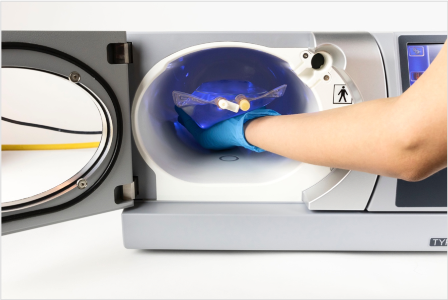 Endoflow URS pumpe - Mindvet AS