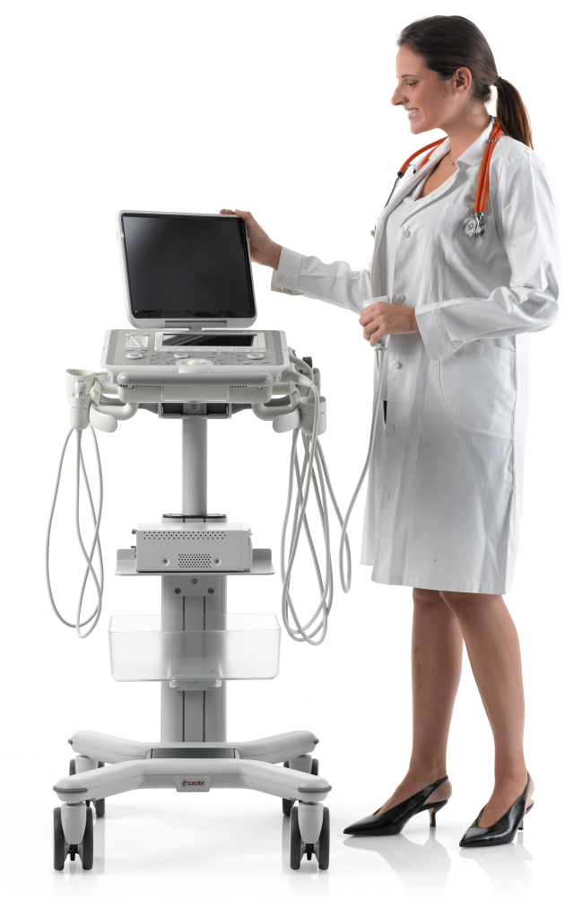 Oktobertilbud – MyLab™Sigma Elite - Mindvet AS