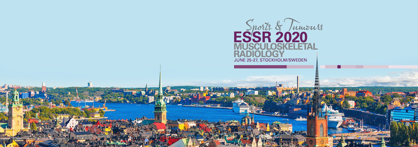 Ultrasound MSK Workshop – ESSR Stockholm, 25. juni 2020 - Mindvet AS