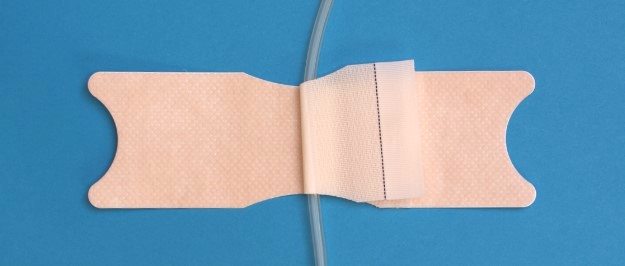 SECUTAPE® kateter fiksering - Mindvet AS