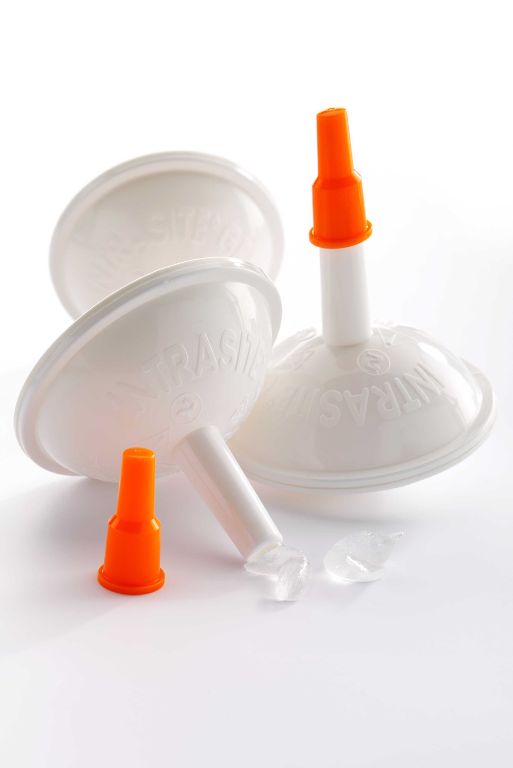 Sårgel Intrasite Gel Applipak tube (10 stk) - Mindvet AS